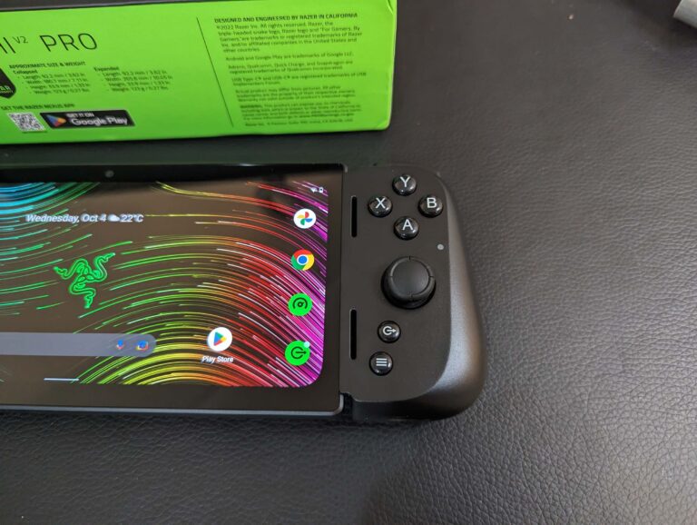 Razer Edge gaming tablet review: Edging closer | Reviews.org