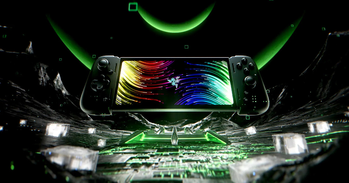 Razer Edge gaming tablet review: Edging closer | Reviews.org