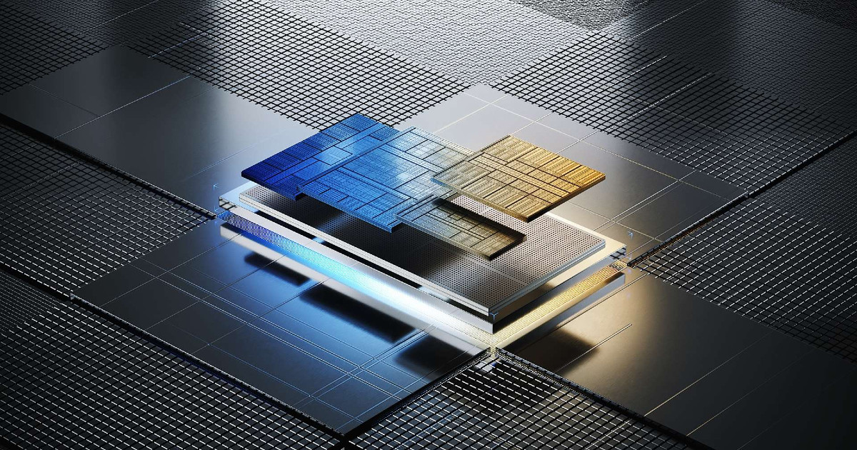 Intel's new chips promise to be smarter, faster and less confusing ...