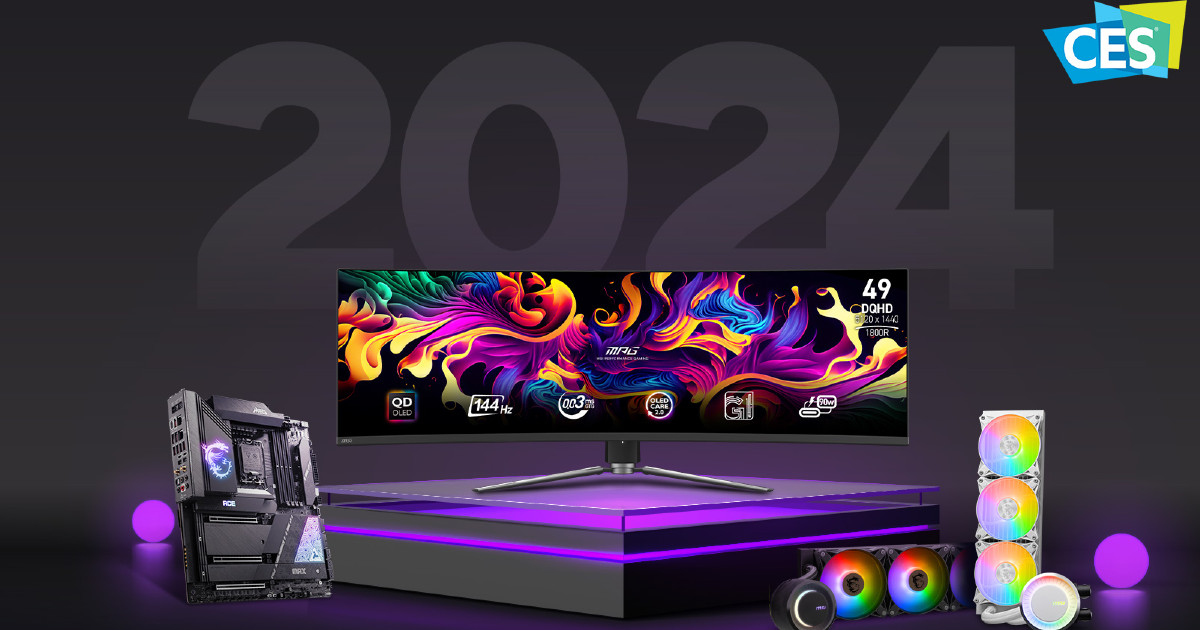 I'm calling it: 2024 is going to be a big year for QD-OLED | Reviews.org