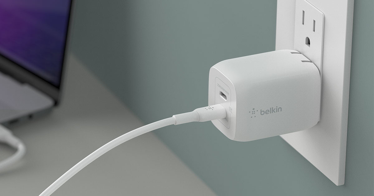 Best USB-C chargers in Australia 2024 | Reviews.org