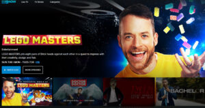 9Now review: Price, content and features | Reviews.org