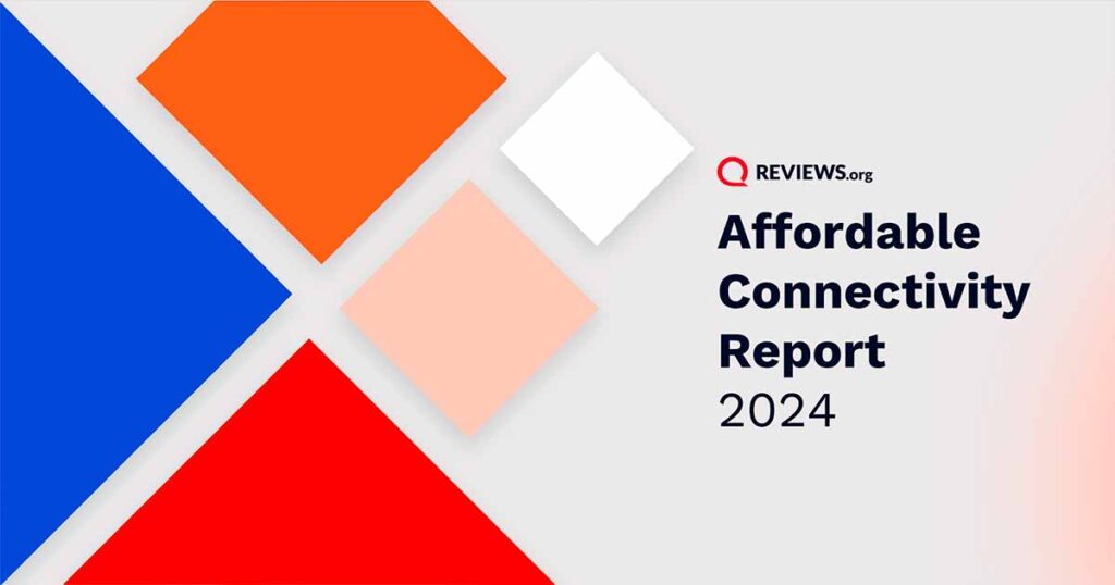Affordable Connectivity Report: Nearly 70% Say Affordable Internet is ...