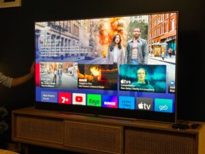 Hubbl TV streaming box review: Is it worth $99? | Reviews.org