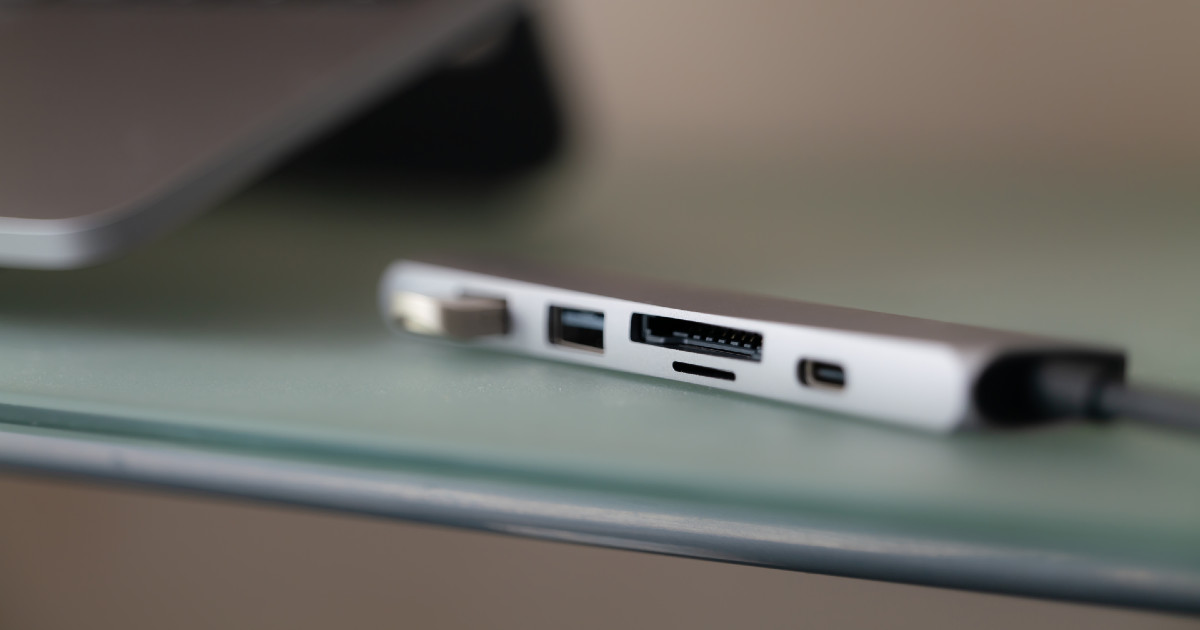 The best laptop docking stations in Australia | Reviews.org