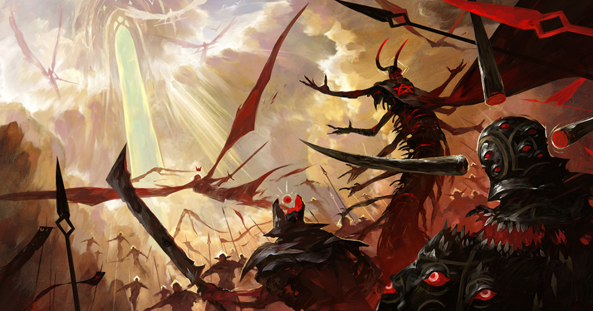 Solium Infernum review: HELL YEAH | Reviews.org