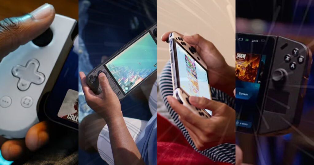 Aussies are missing out on the PlayStation Portal's new feature ...