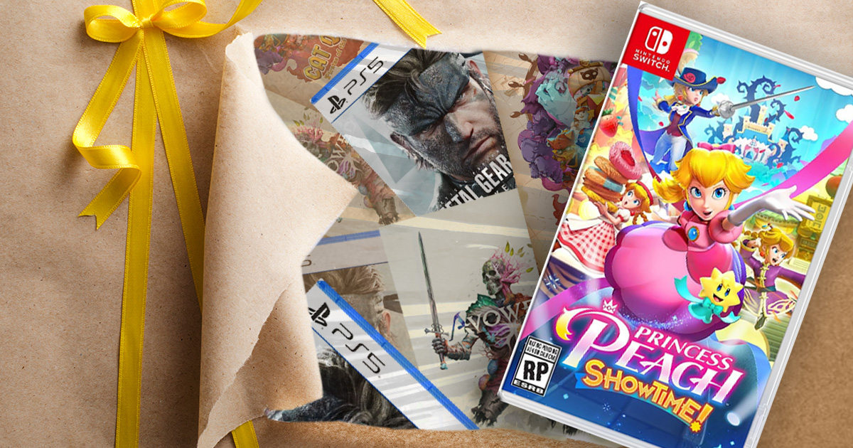 Upcoming games in 2024: Our most anticipated titles | Reviews.org