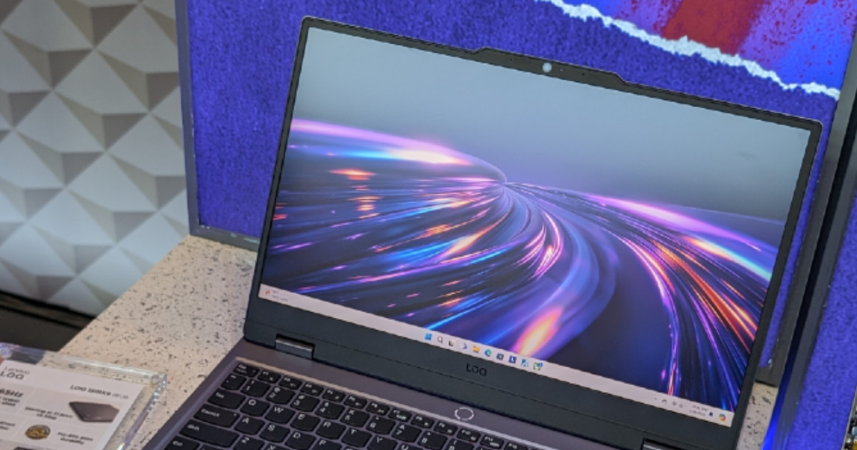 These laptops have high-end specs and a hyperbaric chamber | Reviews.org