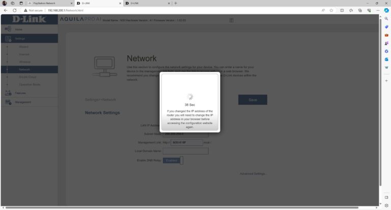 D-Link M30 Aquila Pro AI mesh system review: D-lightful | Reviews.org