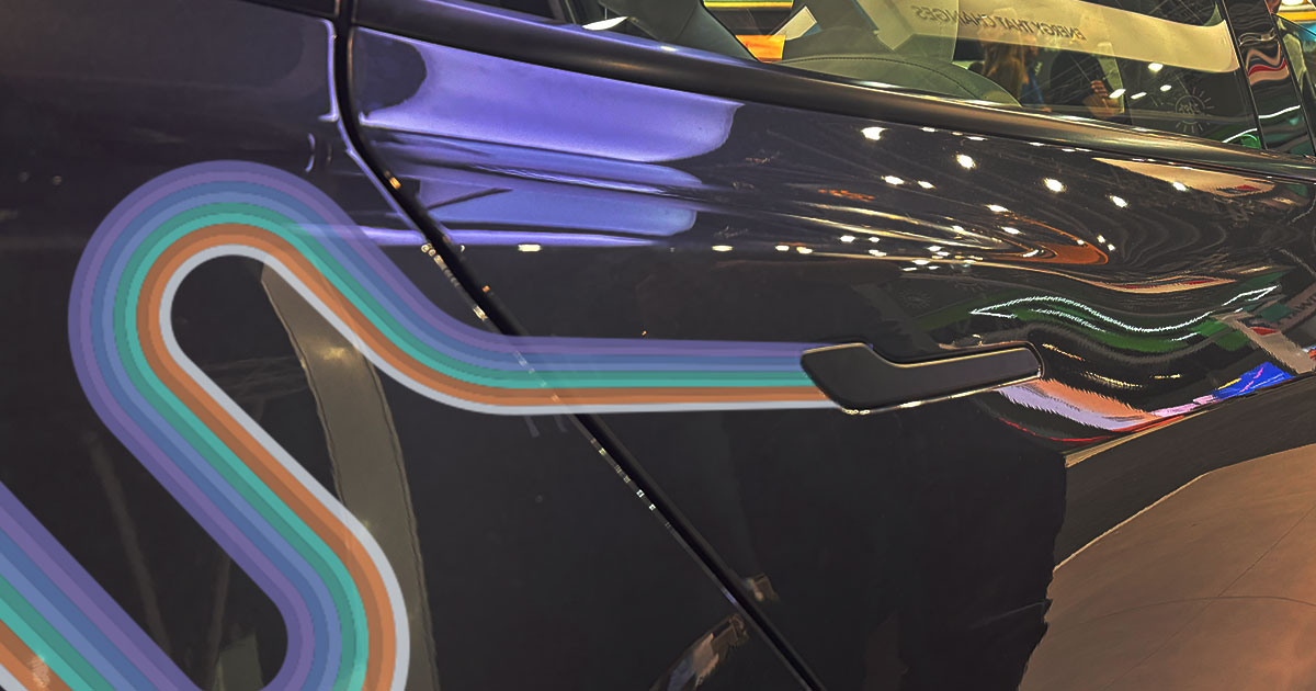Tesla's door handles created an EV epidemic | Reviews.org