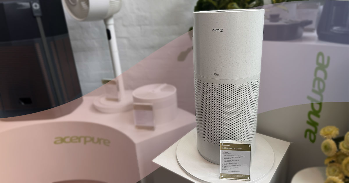 Covid pandemic drives Acer's pivot to home tech | Reviews.org