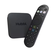 Hubbl TV streaming box review: Is it worth $99? | Reviews.org
