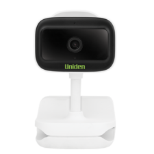 Uniden Baby Watch Smart Monitor review (BW6101R) | Reviews.org