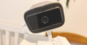 Uniden Baby Watch Smart Monitor review (BW6101R) | Reviews.org