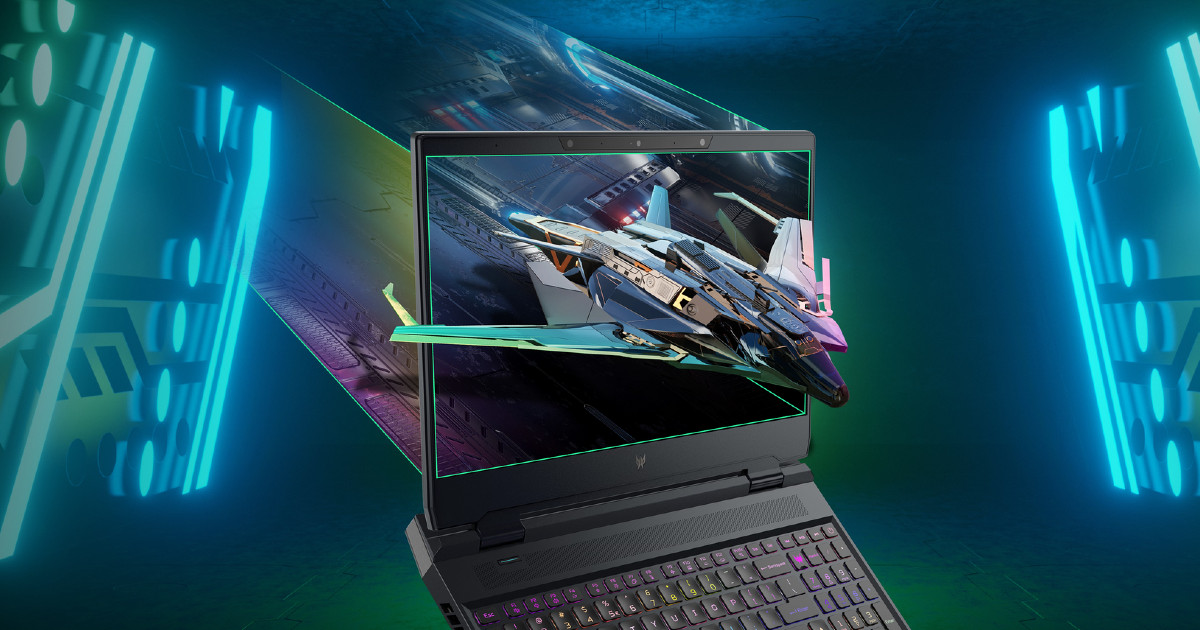 Acer Predator Helios 3D 15 review: Wrong dimension | Reviews.org