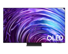 LG QNED86 MiniLED TV Review: Better without AI | Reviews.org