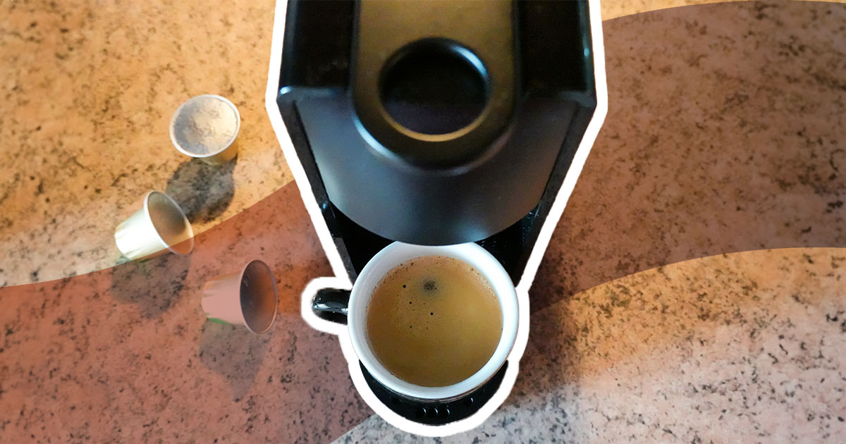 Australia's best pod coffee machines: Rated by overcaffeinated people