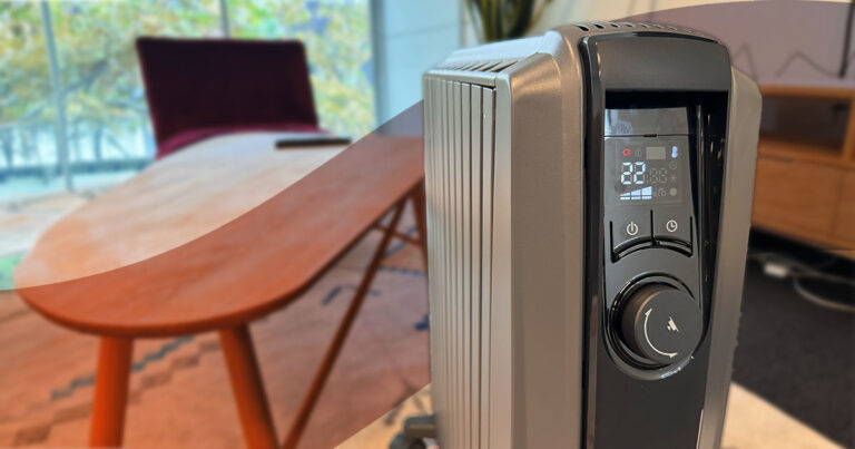 De'Longhi Dragon 4 Pro Heater Review: Patience is a virtue | Reviews.org
