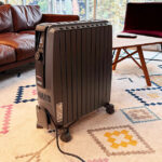 De'Longhi Dragon 4 Pro Heater Review: Patience is a virtue | Reviews.org