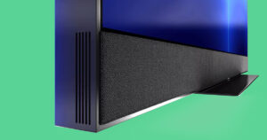 Hubbl Glass Smart TV review: Is it worth it? | Reviews.org