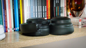 Kmart Anko Bluetooth Noise Cancelling Headphones review | Reviews.org