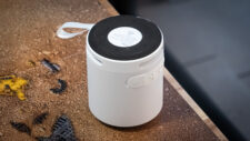 Kmart Anko Portable Bluetooth speaker review | Reviews.org