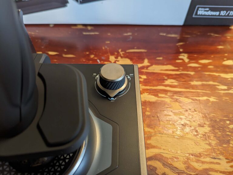 Turtle Beach VelocityOne Flightdeck review: Patient piloting | Reviews.org