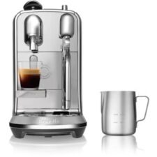 De'Longhi Rivelia review: Room to grow | Reviews.org