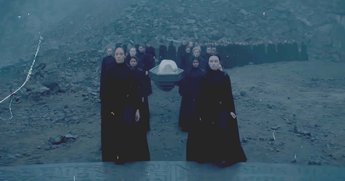 How to watch the Dune TV series when it airs | Reviews.org