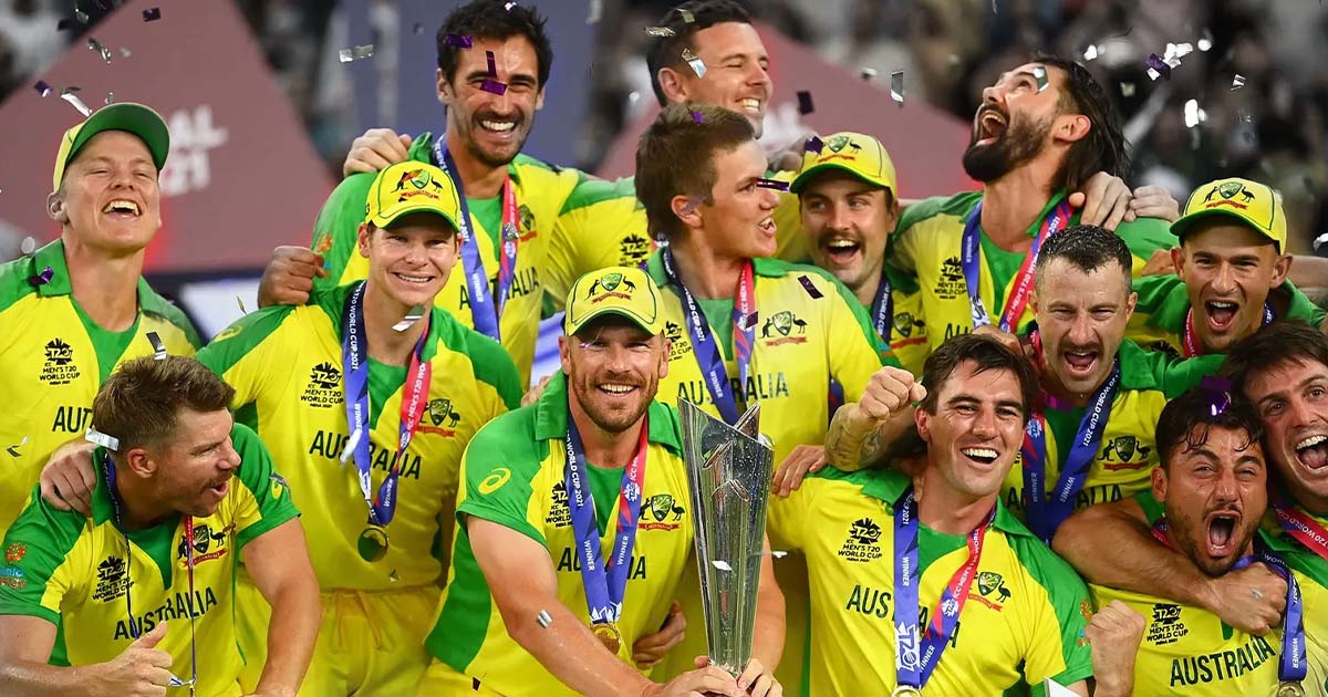 How to stream every ICC Men’s T20 Cricket World Cup 2024 match ...