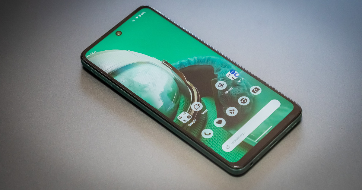 HMD Pulse Pro review: Built to last but not impress | Reviews.org