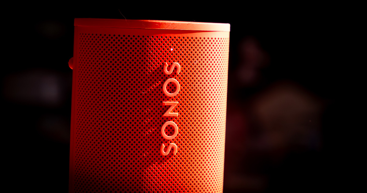 Sonos Roam 2 review: Evolution by design | Reviews.org