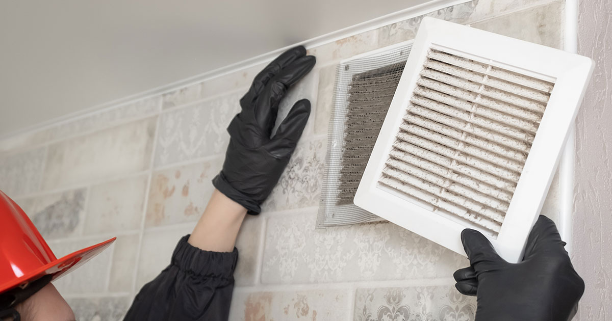 Daikin air conditioner fault poses shock risk to technicians | Reviews.org