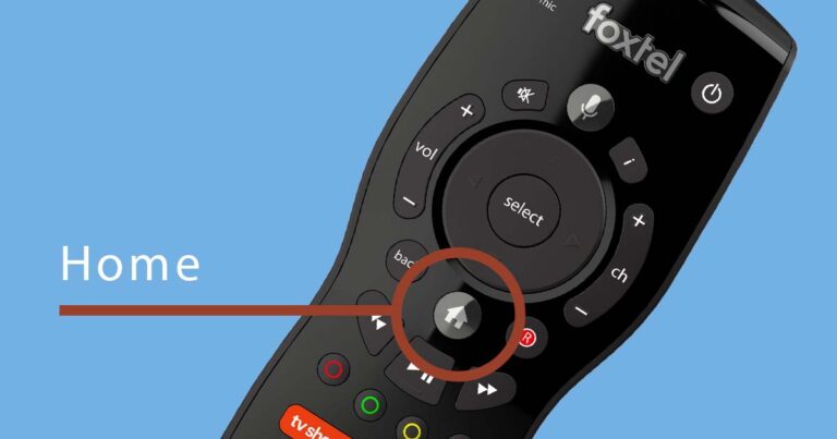 Can you keep your Foxtel when moving house? | Reviews.org