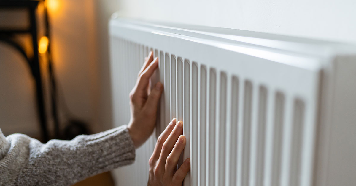 What size heater do you need? | Reviews.org