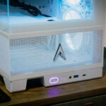Allied Gaming PC Patriot review: Borne and bred for brilliance ...