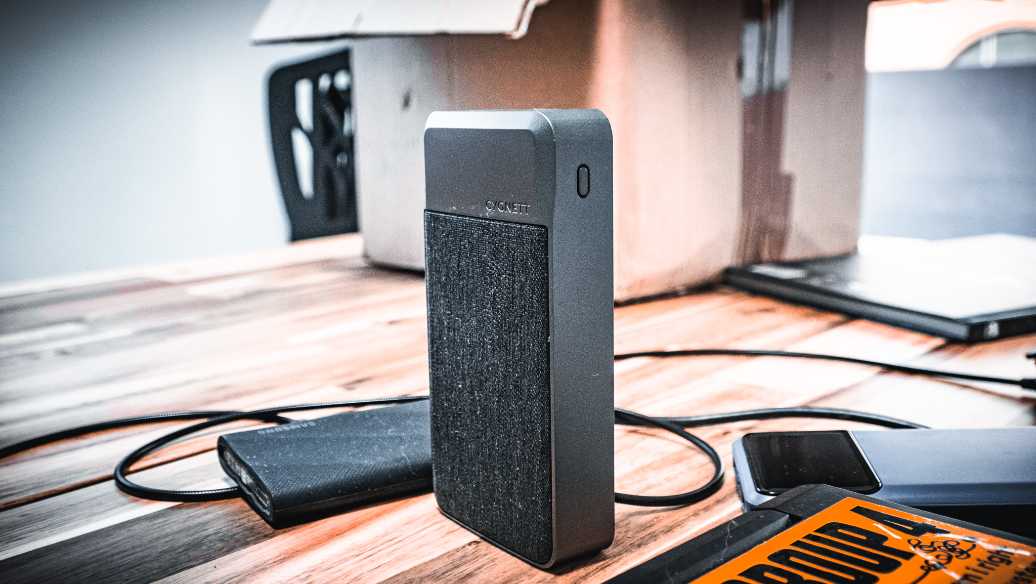 How we review power banks and portable chargers | Reviews.org