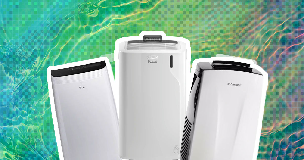 Australia's best portable air conditioners: Rated and ranked