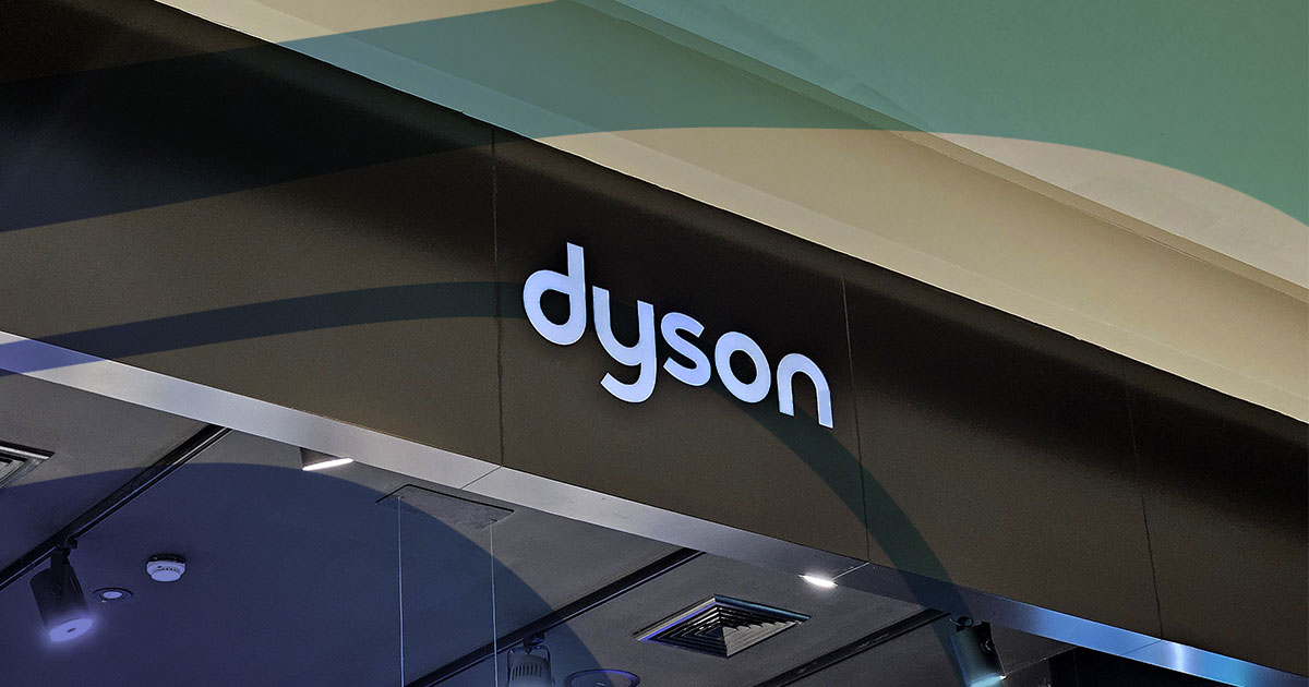 Dyson trade ins: Everything you need to know | Reviews.org