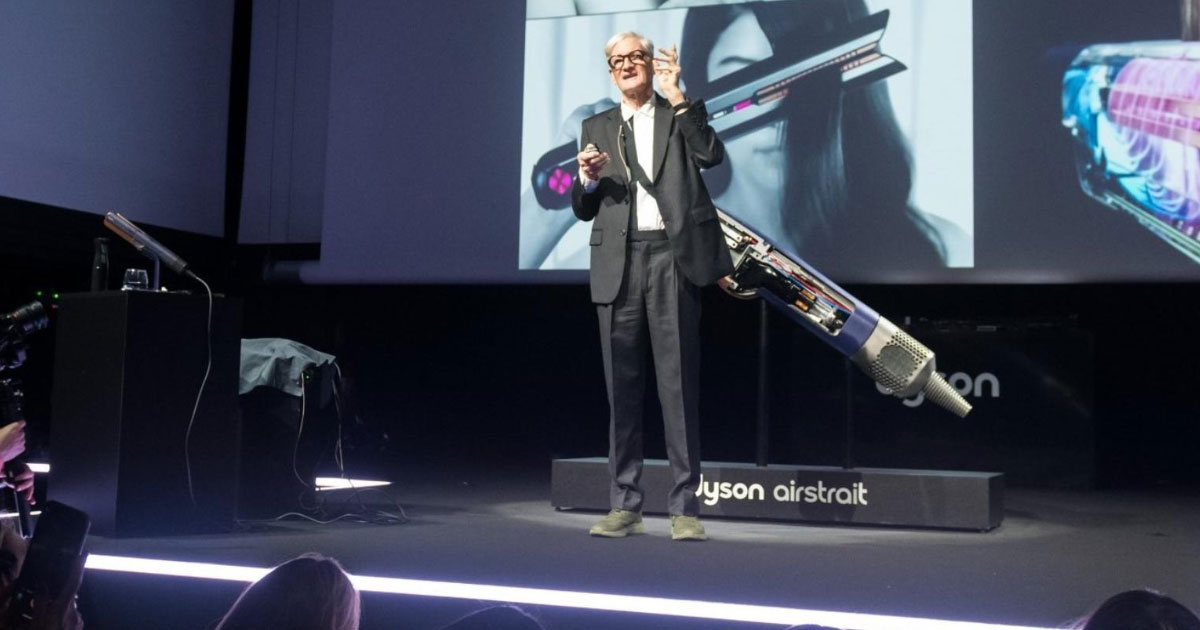 Dyson starts global restructure by cutting 1,000 jobs | Reviews.org
