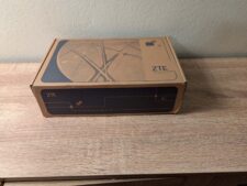 ZTE H1600 modem-router review: WiFi woes | Reviews.org