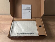 ZTE H1600 modem-router review: WiFi woes | Reviews.org