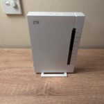 ZTE H1600 modem-router review: WiFi woes | Reviews.org