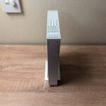ZTE H1600 modem-router review: WiFi woes | Reviews.org