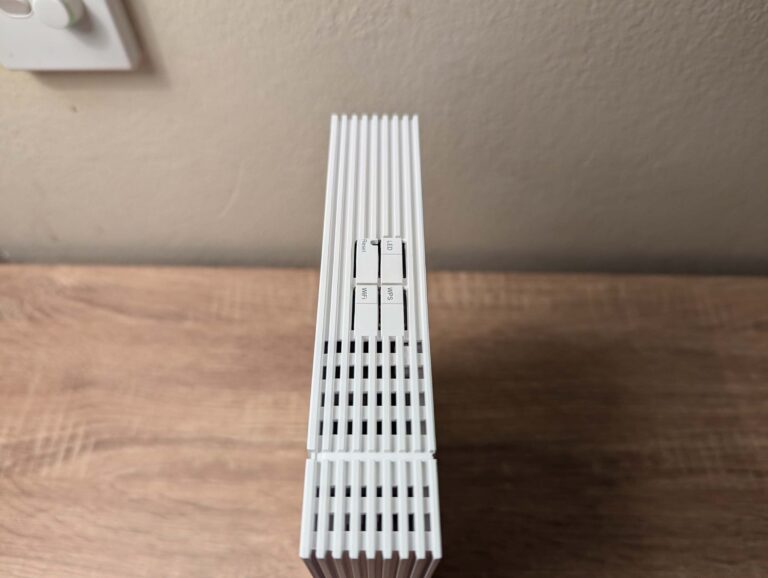 ZTE H1600 modem-router review: WiFi woes | Reviews.org