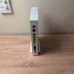 ZTE H1600 modem-router review: WiFi woes | Reviews.org