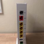 ZTE H1600 modem-router review: WiFi woes | Reviews.org