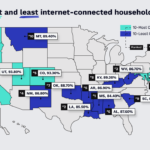 Millions of Americans Still Don’t Have Internet at Home, U.S. Census ...