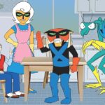 How can you watch Adult Swim shows in Australia? | Reviews.org